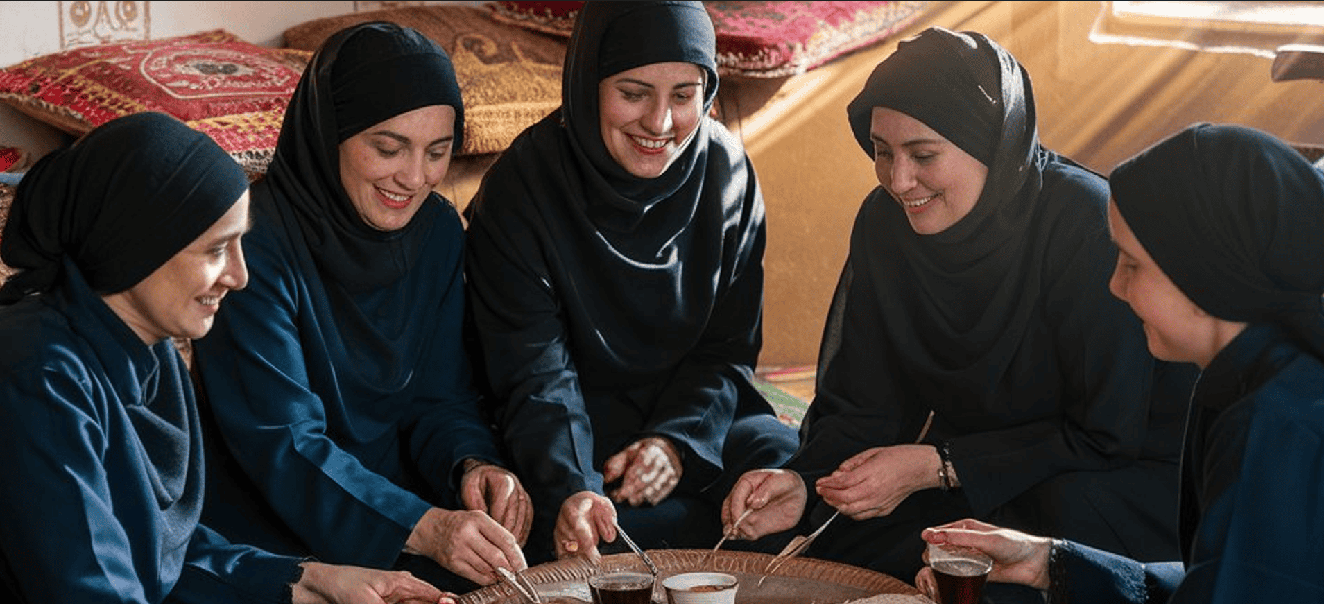 Traditional Omani breakfast: discover 7 delicious dishes