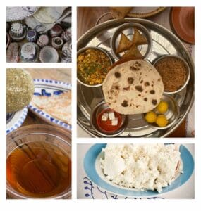 7 Traditional Omani Breakfast Dishes You Should Try 2026