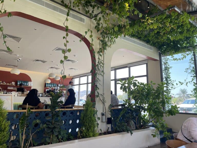 Home | Joussour to Oman