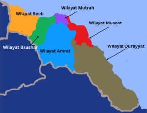 Where to Stay in Muscat in 2025: A Guide to the Best Hotels & Areas ...