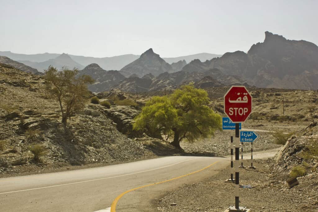 Is Oman Safe? Why It’s One Of The Safest Travel Destinations – With ...