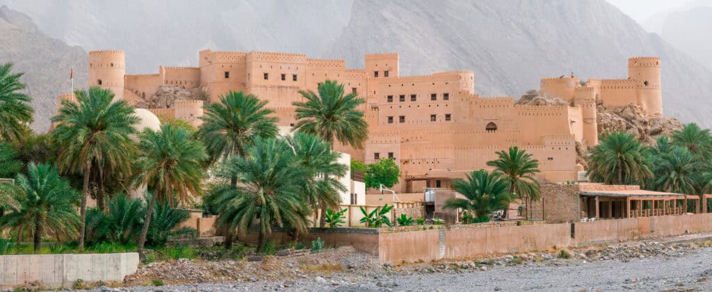 Is Oman Safe? Why It’s One of the Safest Travel Destinations – with ...