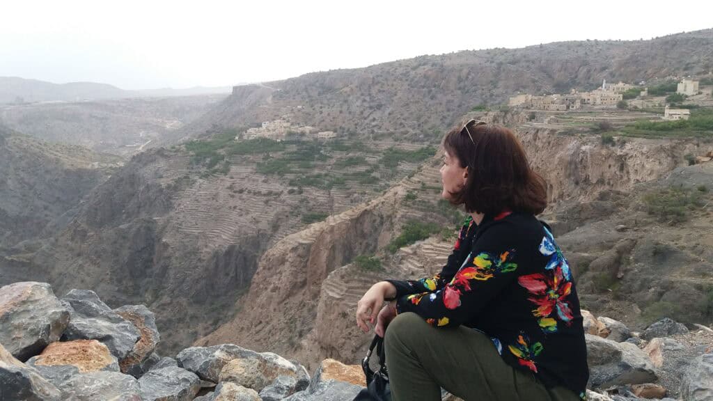 Is Oman Safe? Why It’s One of the Safest Travel Destinations – with ...