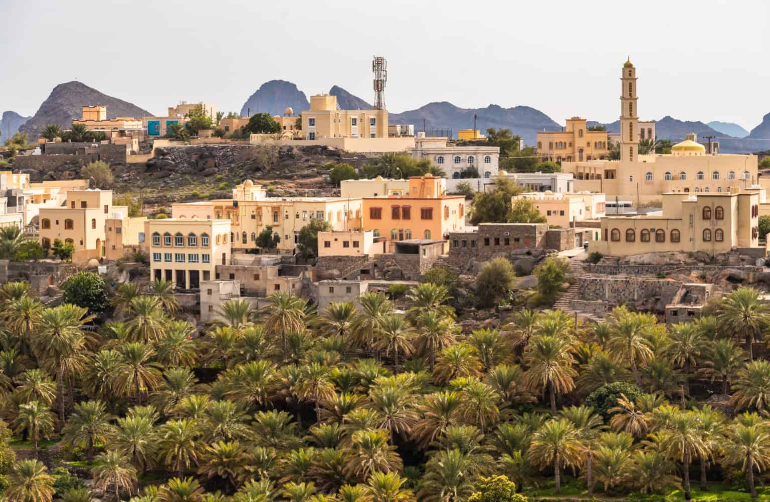 The 15 Most Beautiful Places In Oman In 2026 – Hidden Gems & Must-Sees 2026
