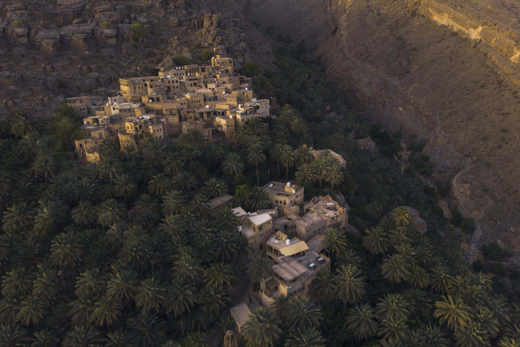 The Perfect 7-Day Oman Itinerary (2025): An Insider's Road Trip Guide ...