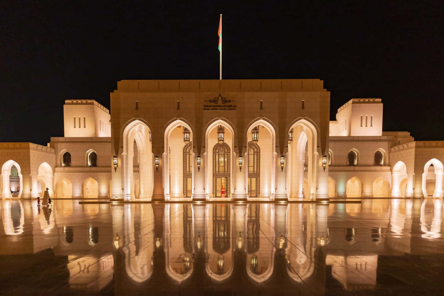 25 Very Best Things to Do in Oman in 2025