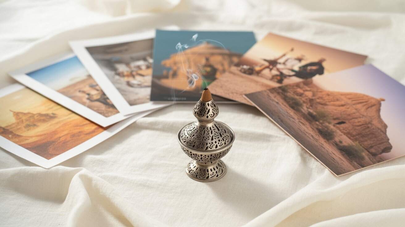 Home | Joussour to Oman - A Cultural Bridge to Oman