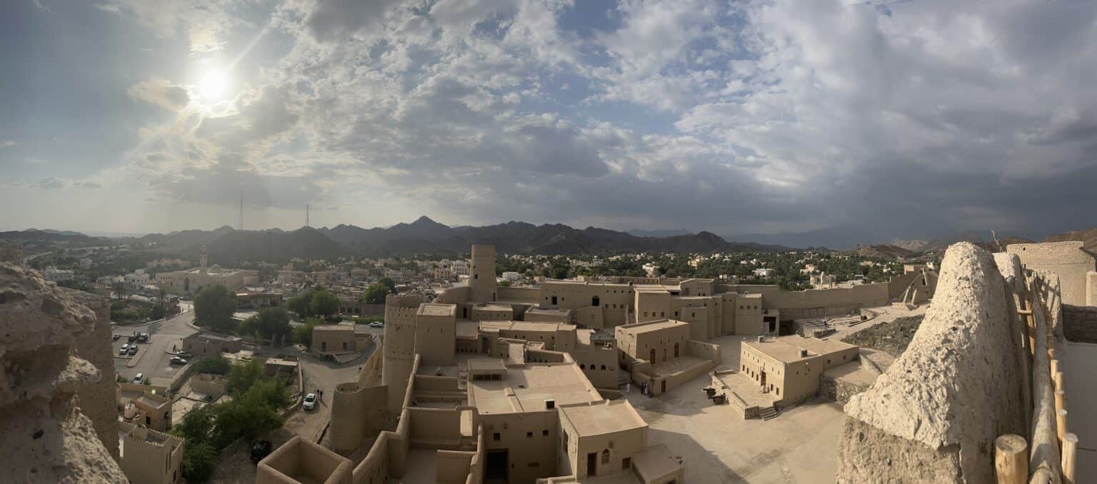 Bahla Oman: A Complete Guide to what to Do (2026)- With Map