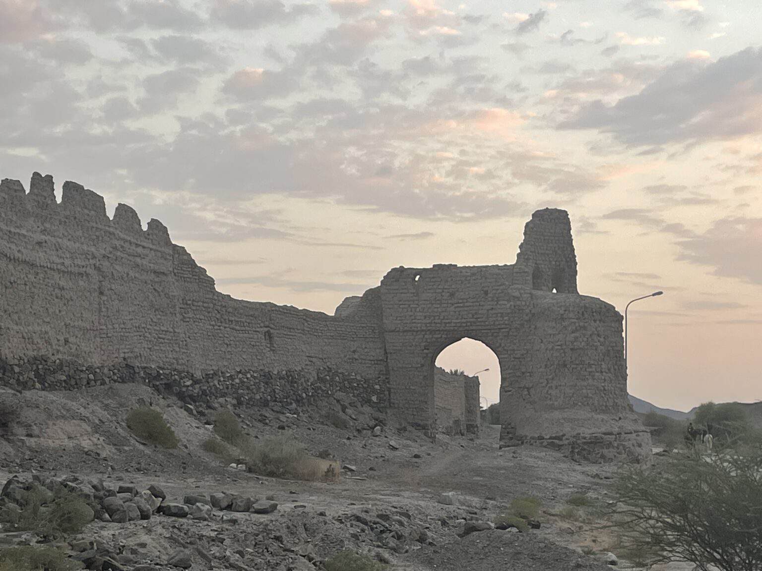 Bahla Oman: A Complete Guide to what to Do (2026)- With Map – Joussour ...