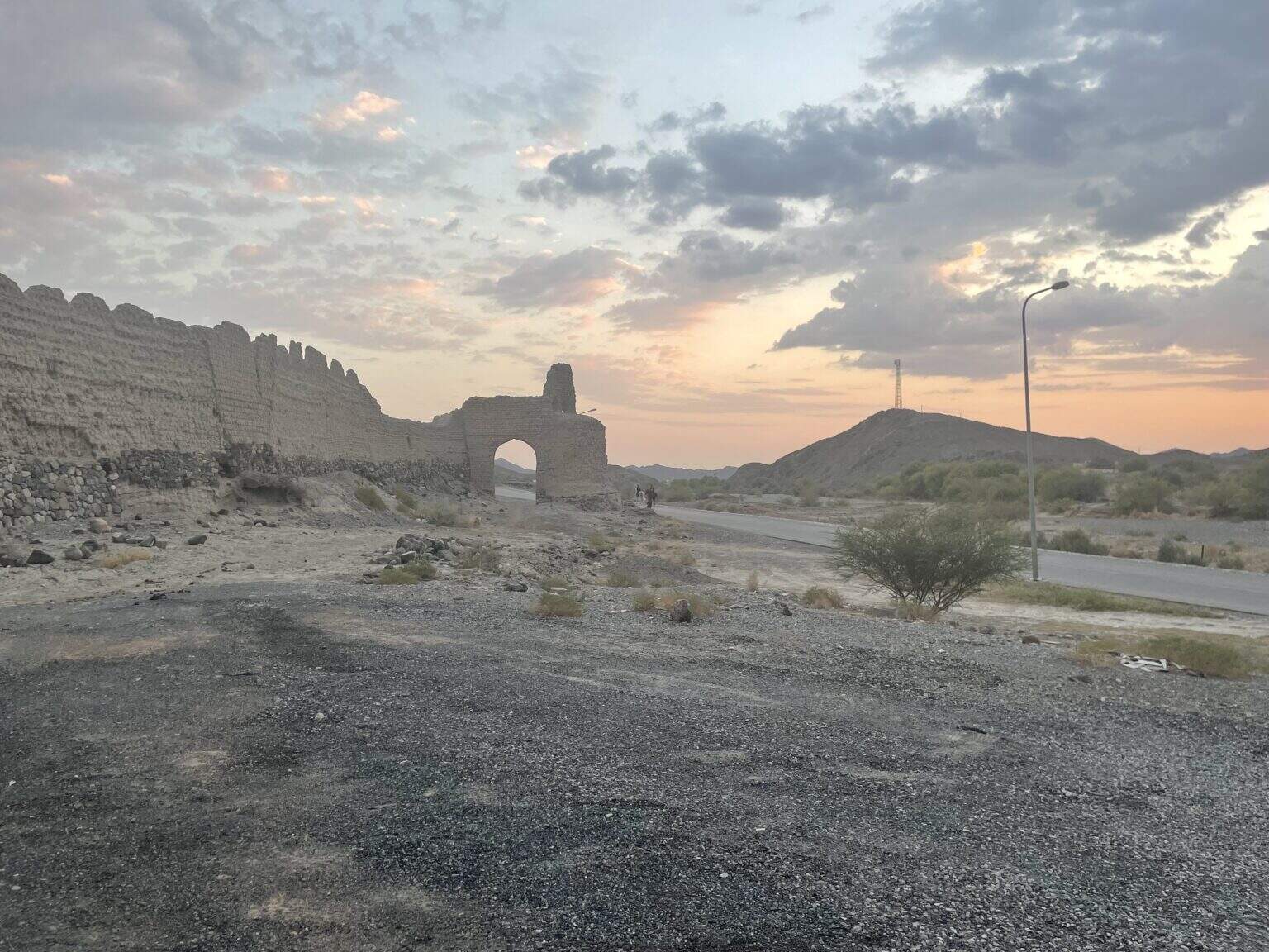 Bahla Oman: A Complete Guide to what to Do (2026)- With Map – Joussour ...