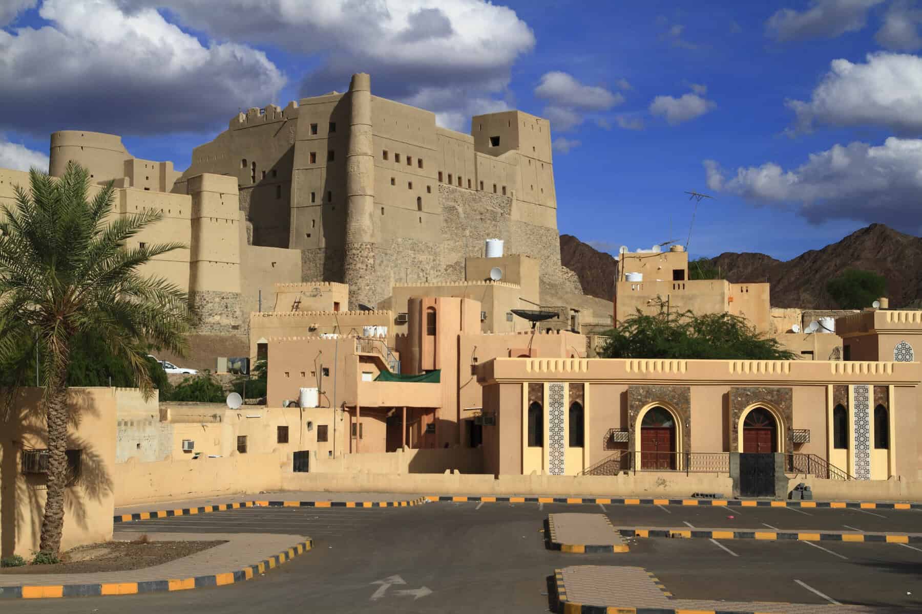 Bahla Oman: A Complete Guide to what to Do (2026)- With Map – Joussour ...