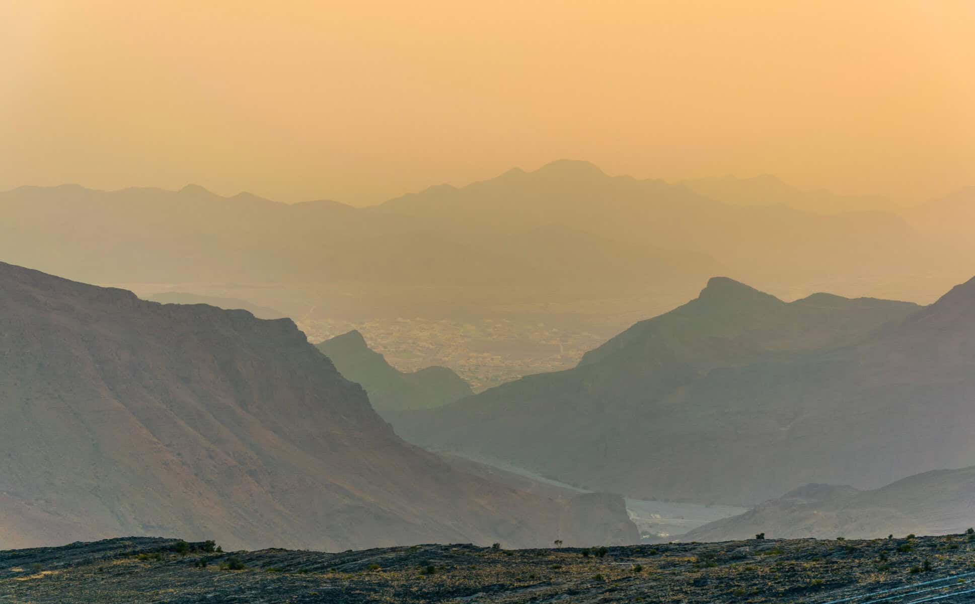 The 15 Most Beautiful Places In Oman In 2026 – Hidden Gems & Must-Sees 2026